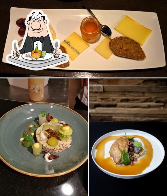 Restaurant Taste!, Tilburg - Restaurant menu and reviews