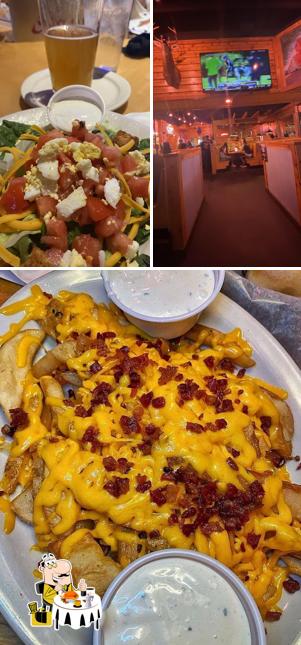Texas Roadhouse, Foley - Restaurant menu, prices and reviews