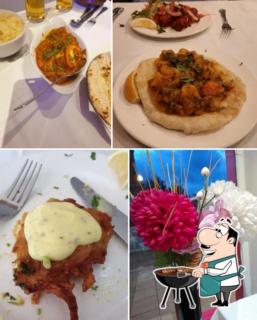 The Royal Bengal, Kettering - Restaurant menu, prices and reviews