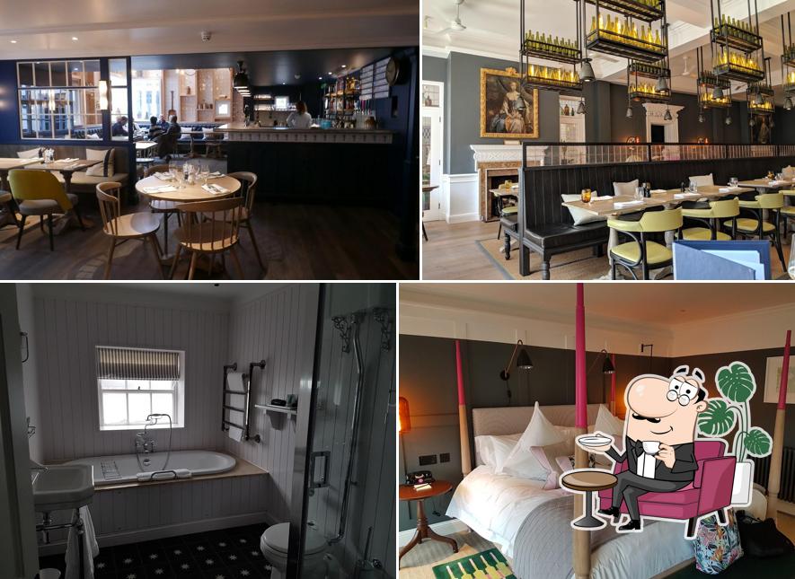 Top 5 pubs & bars in Southwold, september 2024 - Restaurant Guru