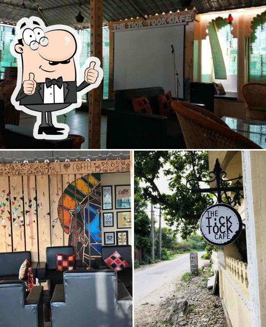 Snook & Snack by The Tick Tock Cafe, Udaipur - Restaurant reviews