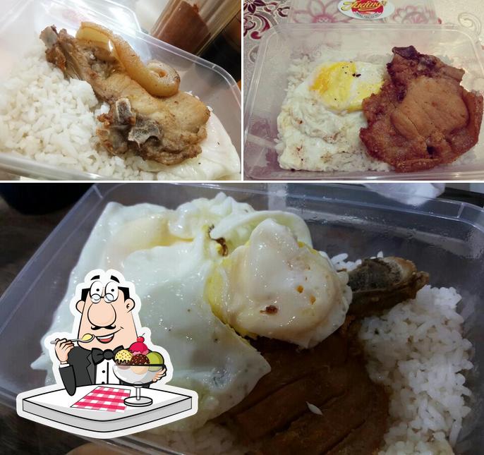 Tuding's Original Porkchop restaurant, San Pedro, 200 A Mabini St ...