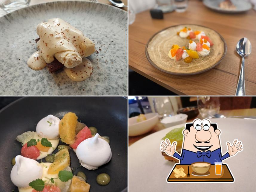 Modjo, Bordeaux - Menu du restaurant, prix et avis
