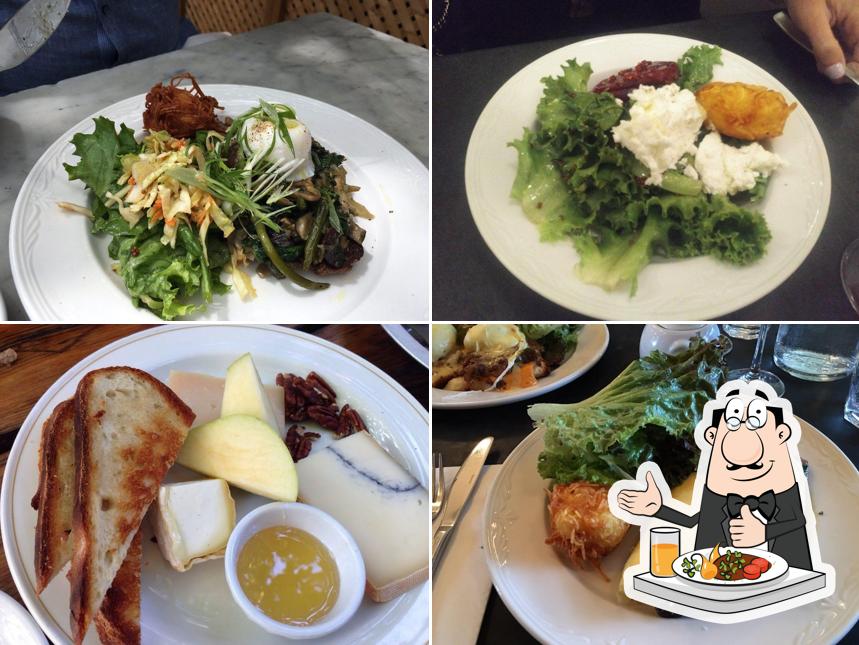 Union, Toronto, Ossington - Restaurant menu, prices and reviews
