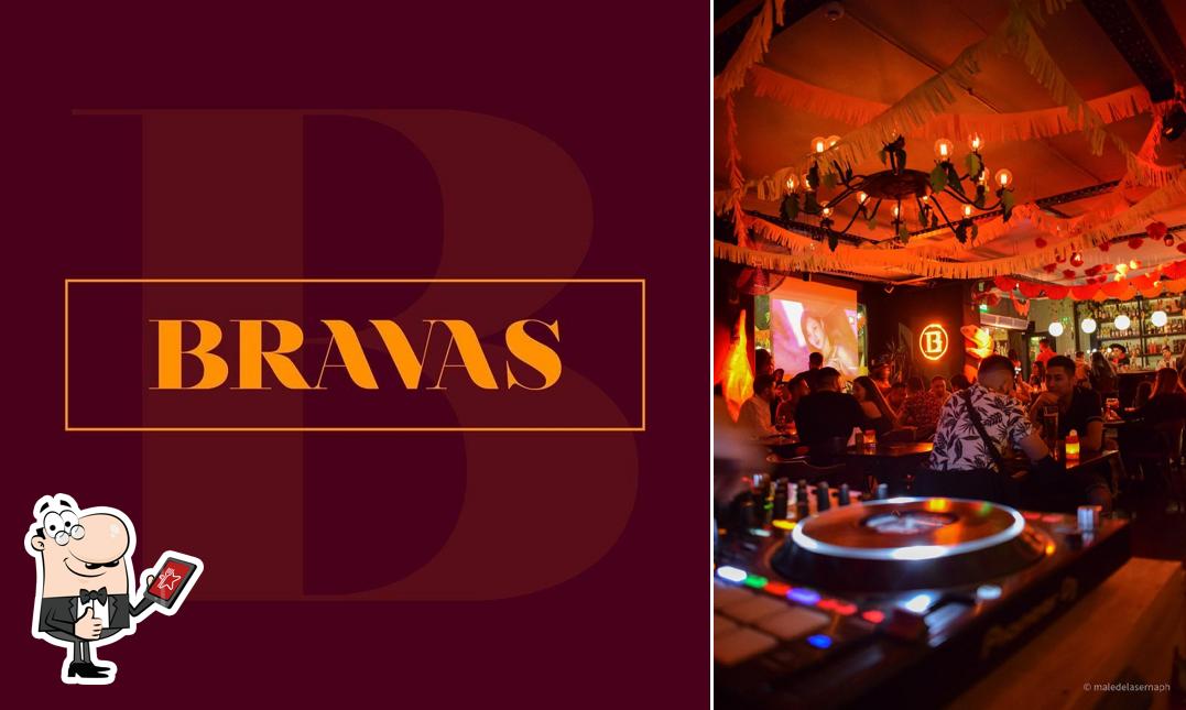 Bravas, Buenos Aires - Menú del restaurante, precios y reseñas