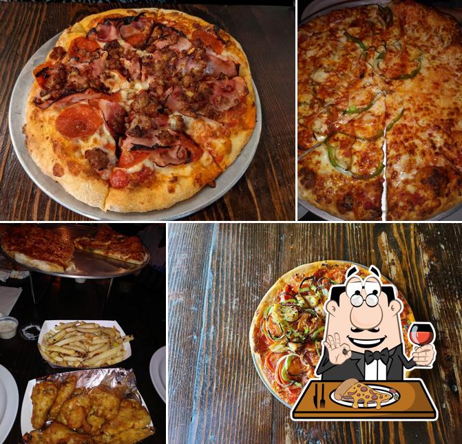 Best restaurants in Gower Gulch Plaza Mall - Restaurant Guru