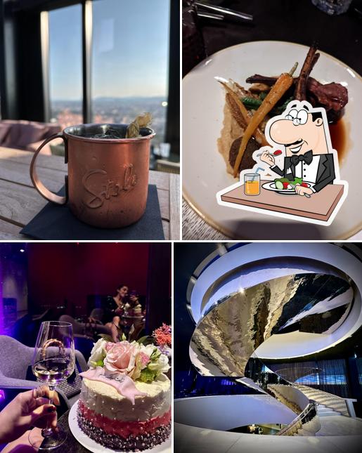 57 Restaurant, Vienna - Restaurant menu and reviews
