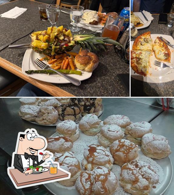 Antonio's in Red Lake - Restaurant reviews