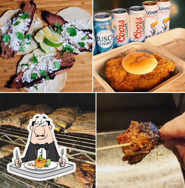Warehouse Barbecue Co. & Brewhouse, Ottumwa - Restaurant menu, prices ...