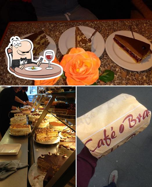 Café Braun, Köln - Speisekarte, Preise und Bewertungen