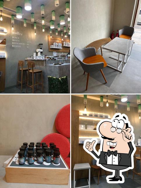 Typica Cafe, Dubai - Restaurant menu, prices and reviews