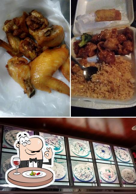 Top 7 chinese restaurants in Baton Rouge, november 2024 - Restaurant Guru