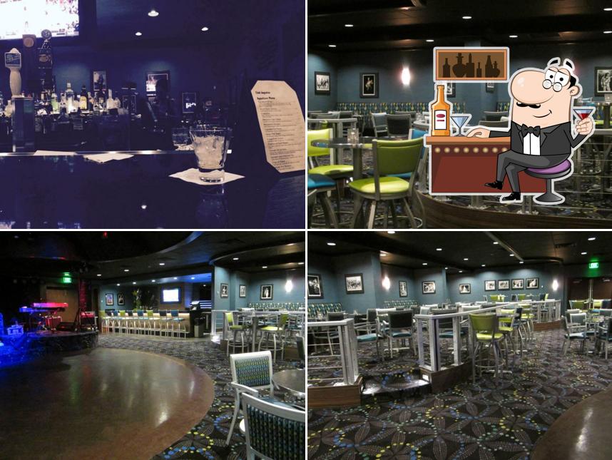 Top 5 restaurants with live music in Independence, Ohio, september 2024 ...