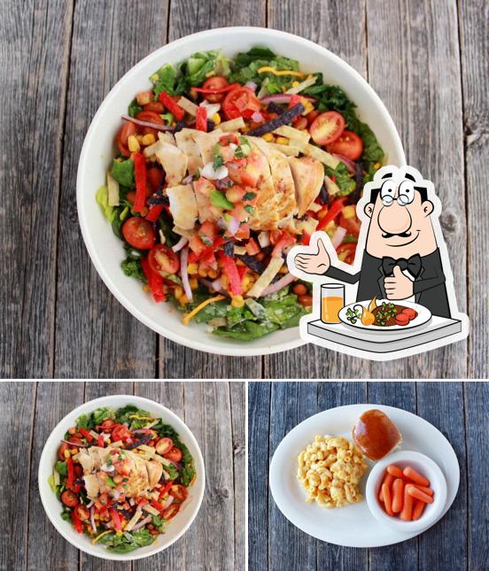 Cowboy Chicken, Forney - Restaurant menu, prices and reviews