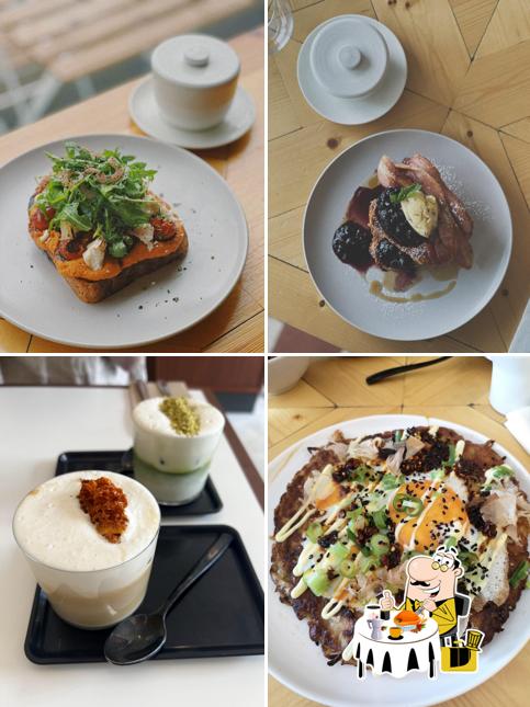 Cultura, Belfast - Restaurant menu, prices and reviews
