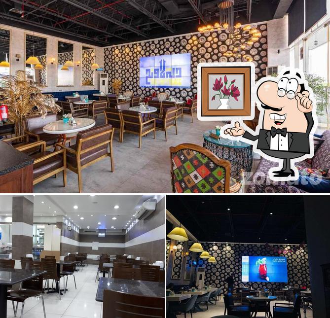 Al Farah Restaurant M44, Abu Dhabi, M44 - 07 شارع الرخيمَة - Restaurant ...