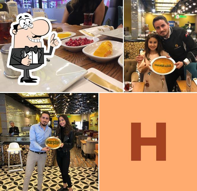 Hanzade Künefe, Ankara, Ceyhun Atuf Kansu Cd. 28/9 A - Restaurant reviews