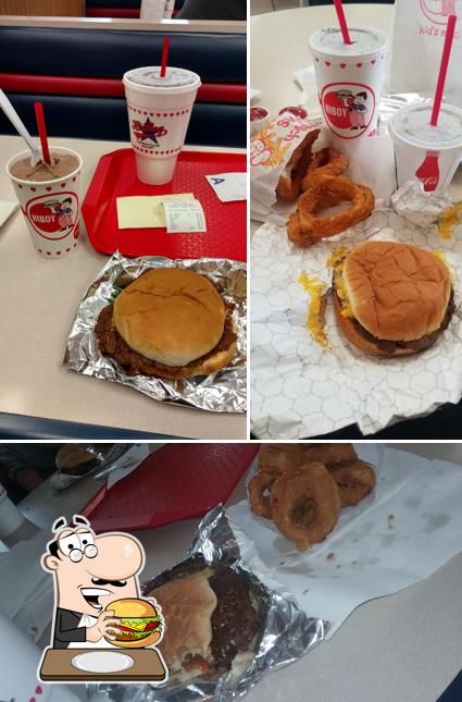HiBoy Drive-In, Independence - Restaurant menu, prices and reviews