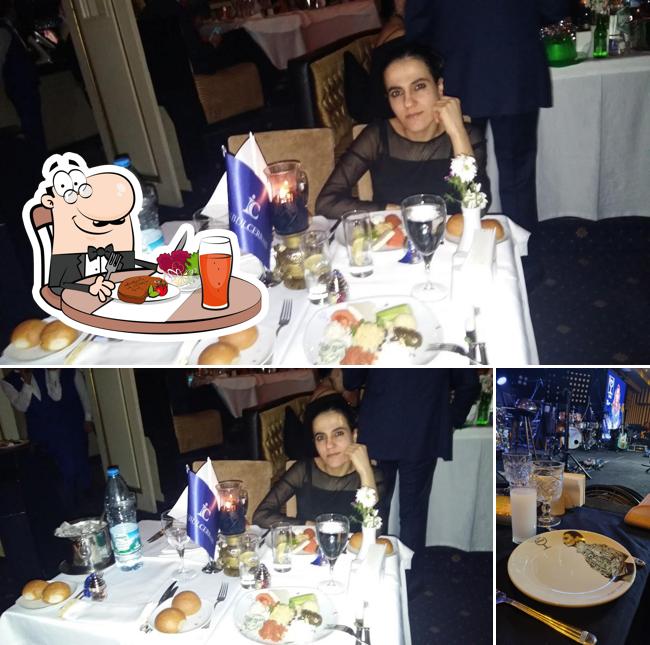 Günay Restaurant, Istanbul, Beytem Plaza - Restaurant menu and reviews