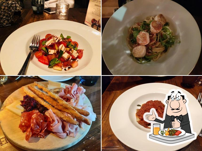 Top 7 restaurants with halibut in Halifax, september 2025 - Restaurant Guru