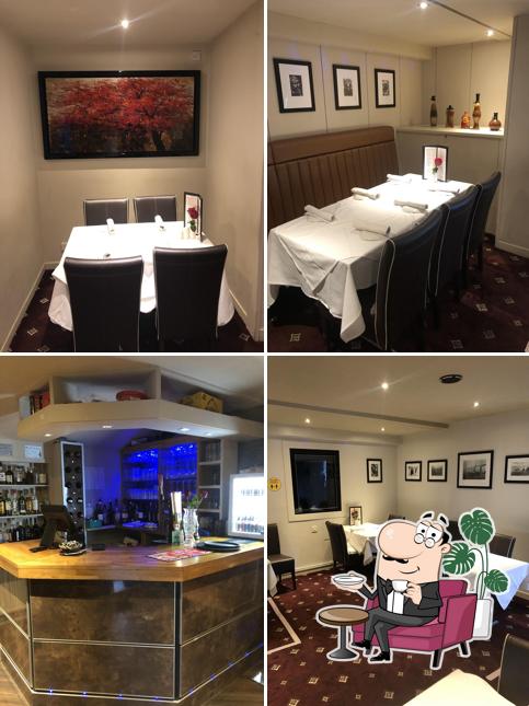 Top 5 restaurants in Ballater, november 2025 - Restaurant Guru
