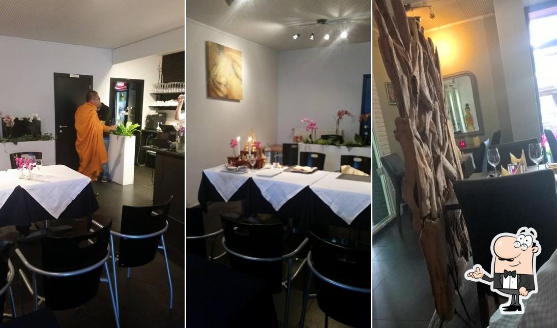 Mai thai restaurant take away lochristi, Lochristi, Dorp-Oost ...
