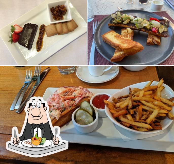 Market Steer Steakhouse, Santa Fe - Restaurant menu, prices and reviews