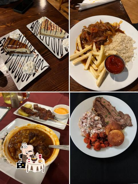 Top 5 restaurants for birthday parties in Angel Fire, october 2024 ...