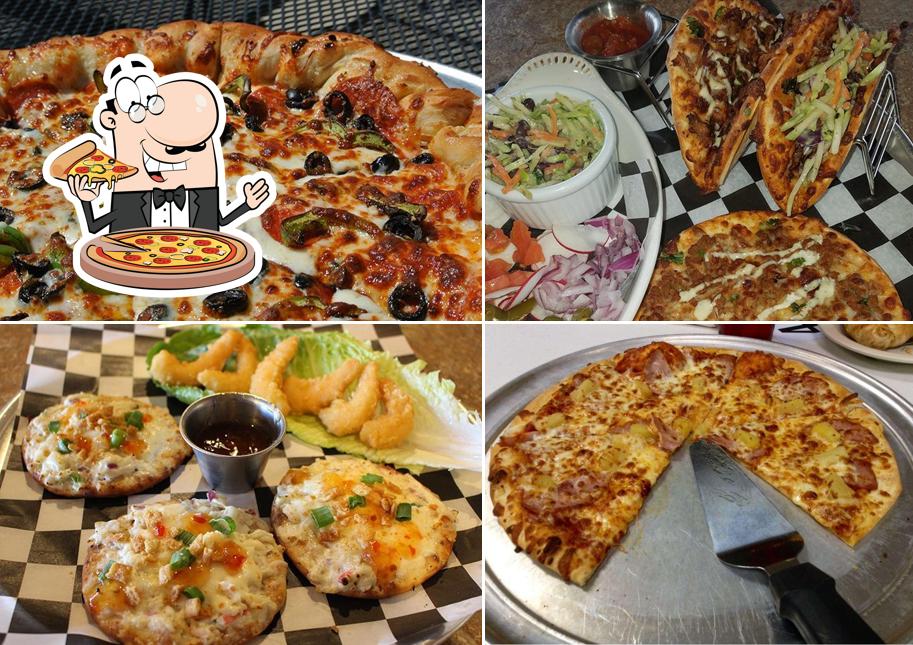 Villagio Pizzeria in Omaha - Restaurant menu and reviews
