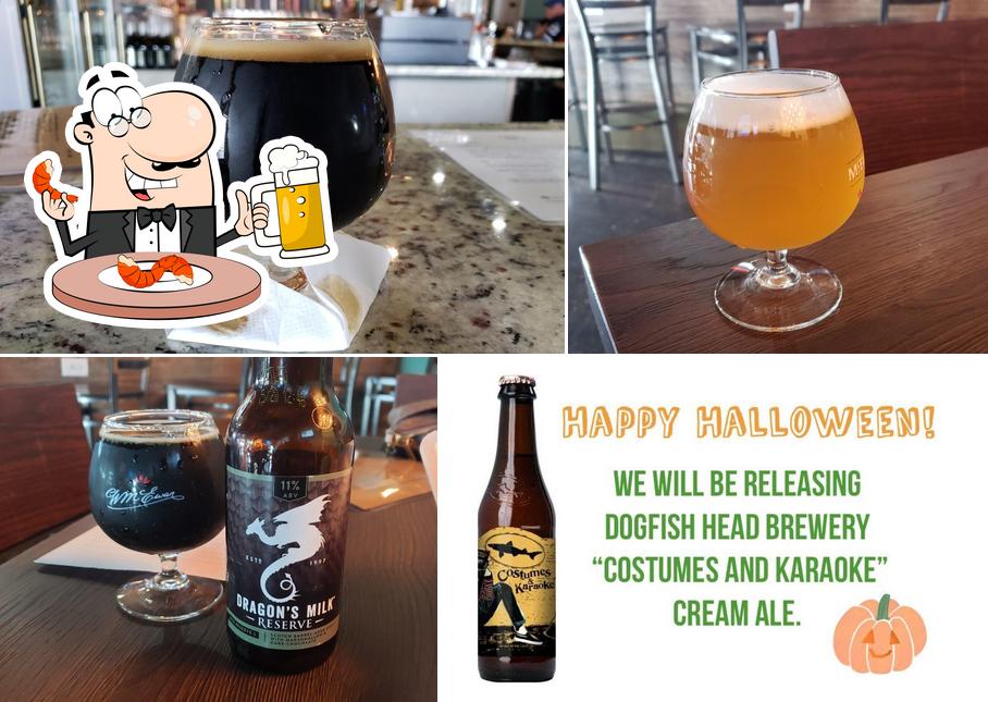 1845 Taphouse in Four Corners - Restaurant menu and reviews