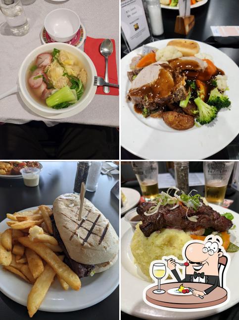 Bartletts Tavern, Rockhampton - Restaurant menu, prices and reviews