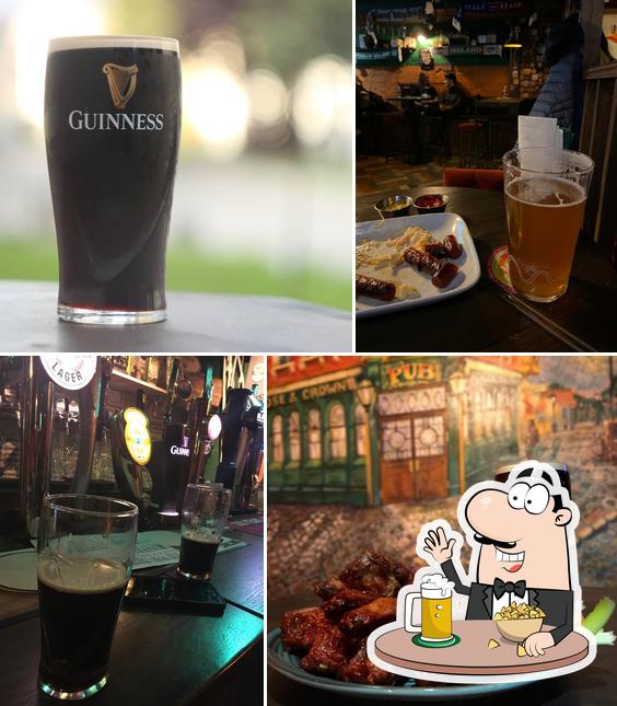 Daft Rabbit Pub, Moscow - Restaurant menu and reviews