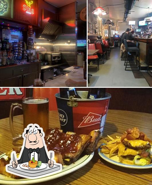 Iowa Buffet, St. Louis - Restaurant menu, prices and reviews