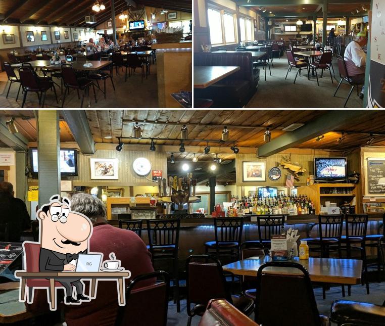 Red Fox Tavern & Kitchen, Lakeville - Restaurant menu, prices and reviews