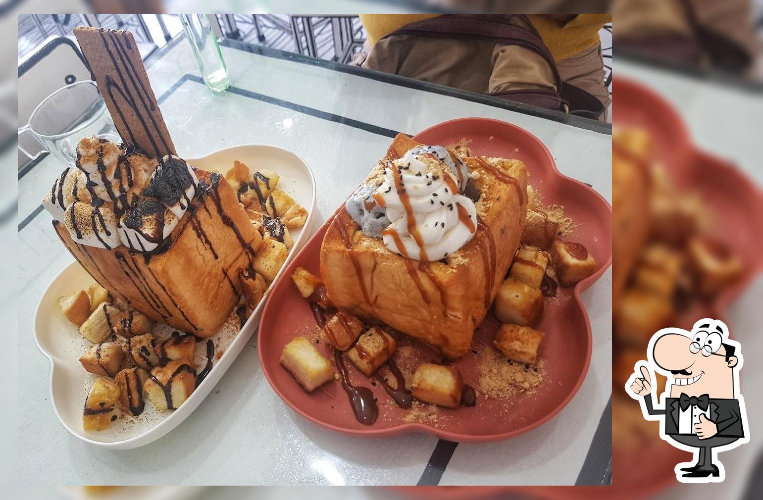 Top 5 cafes in Solano, may 2025 - Restaurant Guru