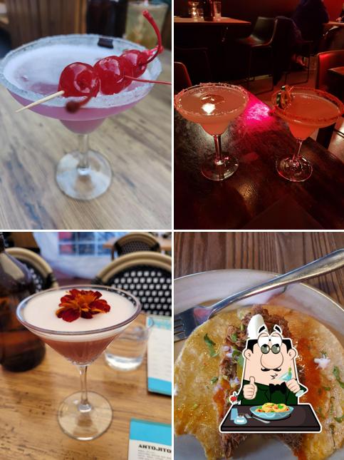 Casa Cantina, Werribee - Restaurant menu, prices and reviews