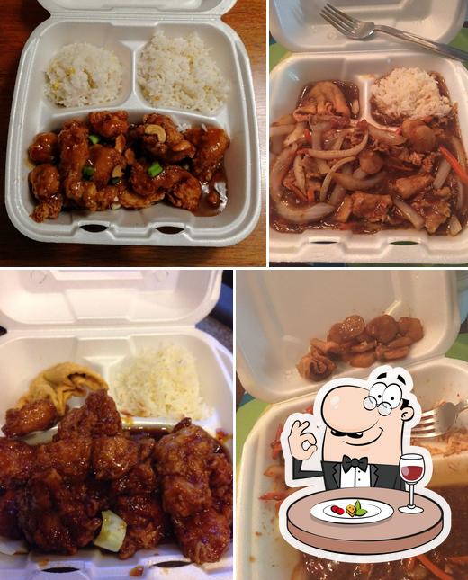 Cashew Inn Cashew Out, Nixa - Restaurant menu, prices and reviews