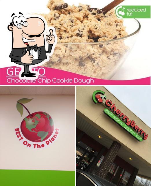 Cherry Berry in Fairview Heights - Restaurant reviews