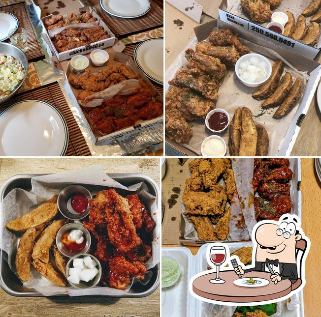 Top 10 restaurants with fried chicken in Victoria, september 2025 ...