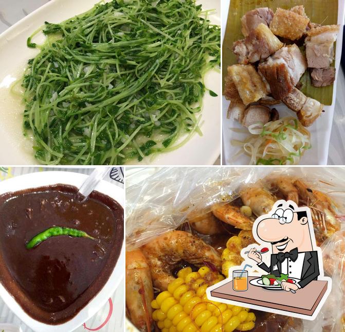 Choobi Choobi restaurants in Cebu City, spring 2024 - Restaurant Guru