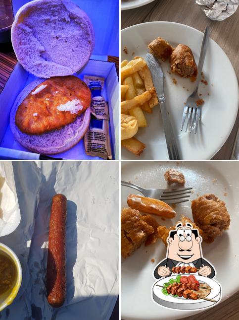 Top 5 restaurants in Caister-on-Sea, december 2025 - Restaurant Guru