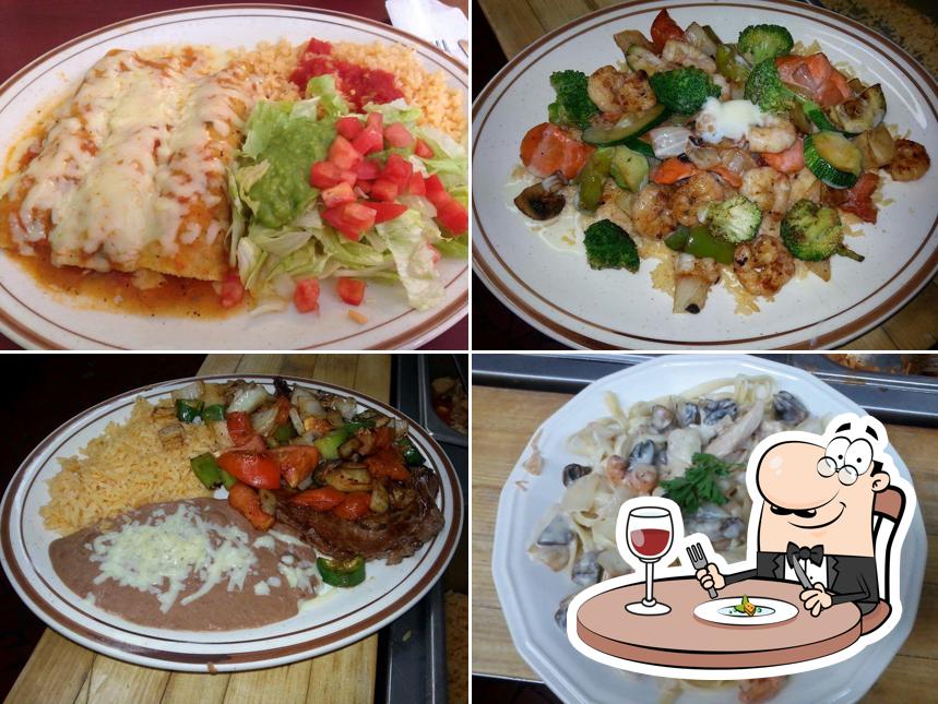 Don Pancho Mexican Restaurant in Buffalo - Restaurant menu and reviews