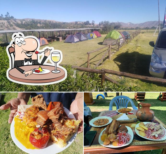 EL GAÑAN PICANTERO, Quequeña District - Restaurant menu, prices and reviews