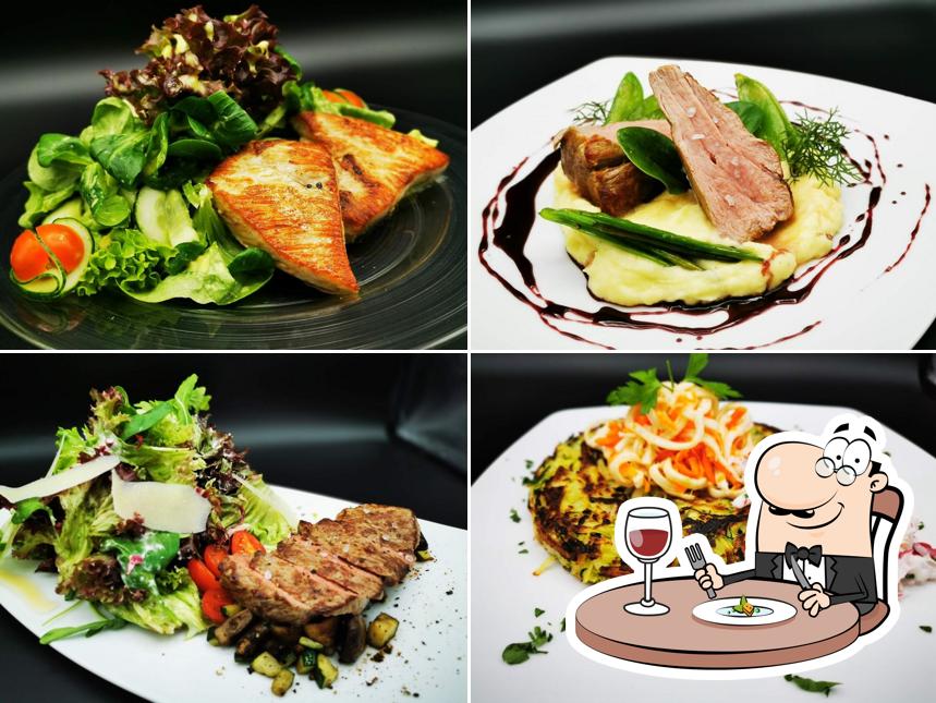 Top 7 restaurants in Rothenburg ob der Tauber, august 2025 - Restaurant ...