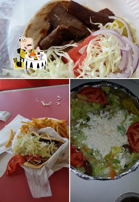Greek Delight (Massapequa), Massapequa - Restaurant menu, prices and ...
