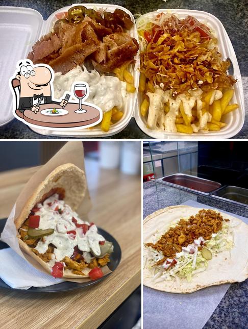 Güzel by Sinan, Vilnius - Restaurant menu, prices and reviews