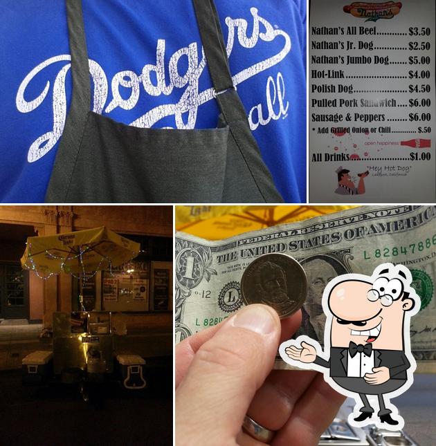 Hey Hot Dog in Lakeport - Restaurant reviews