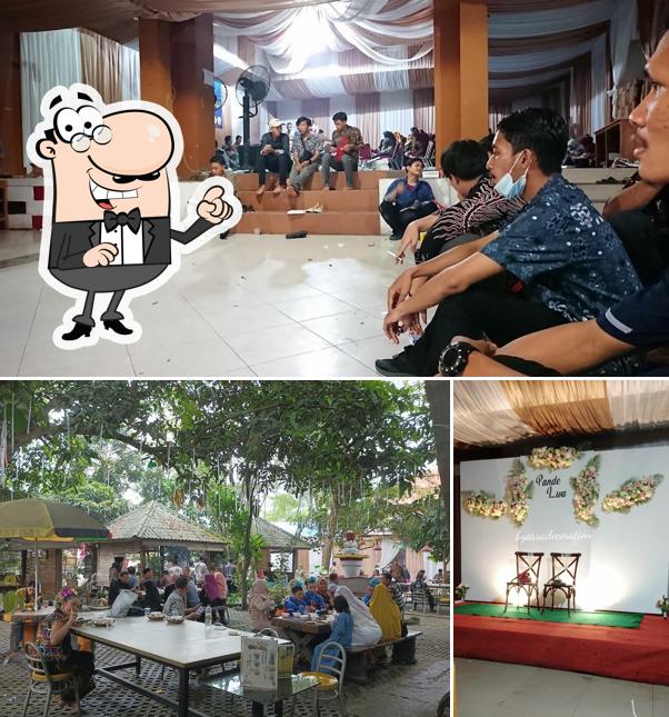 Istana Manceri, Balaraja - Restaurant menu, prices and reviews