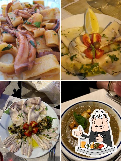 Bar L’Aragosta, Ventotene - Menu del ristorante, prezzi e recensioni