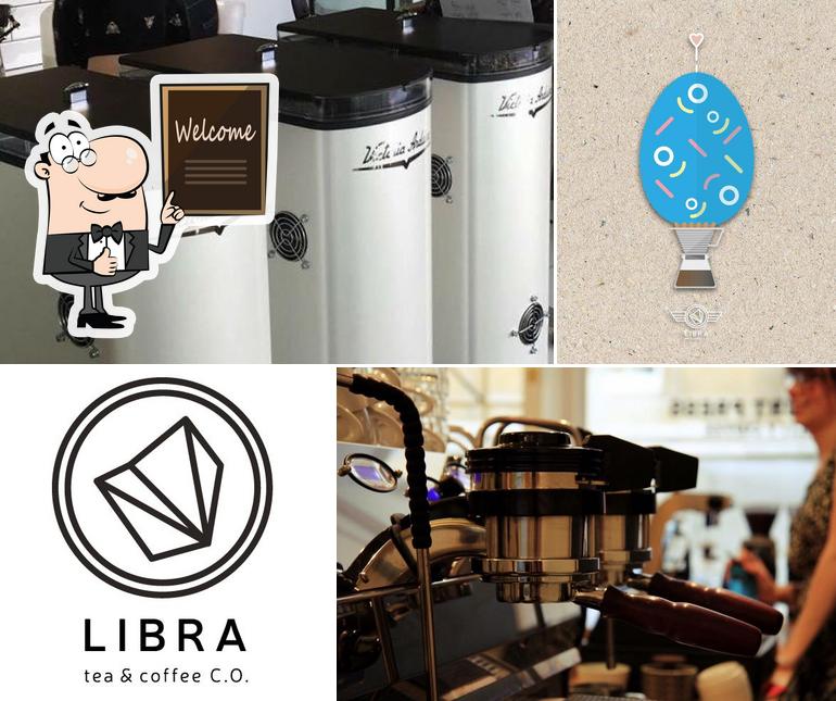 Libra Cafe, Wagrowiec - Restaurant reviews